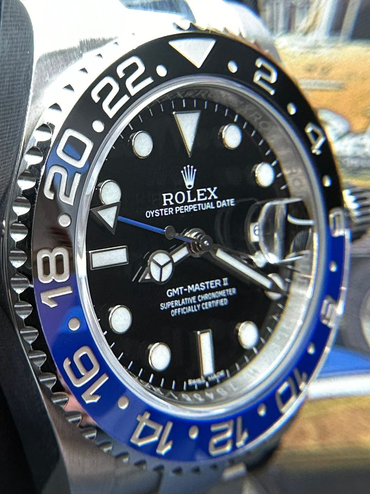 Previously Owned Rolex Watches | Used Submariner & Datejust Watch